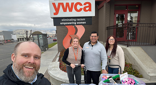 Personal Banking - Solarity Credit Union