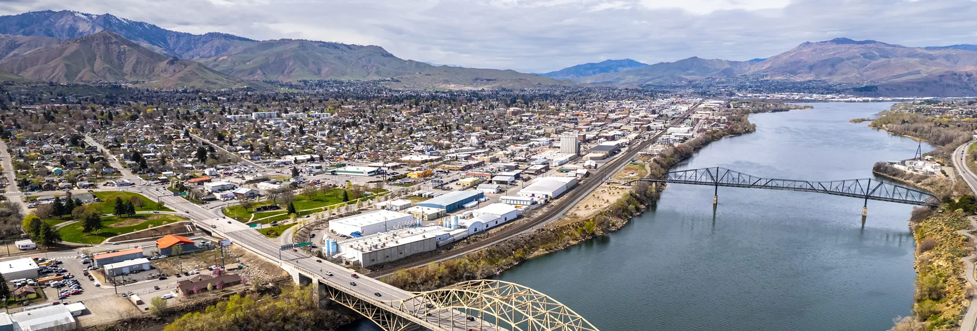 Solarity CU | Wenatchee | A Better Way To Bank