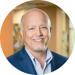 Executive Team - Solarity Credit Union